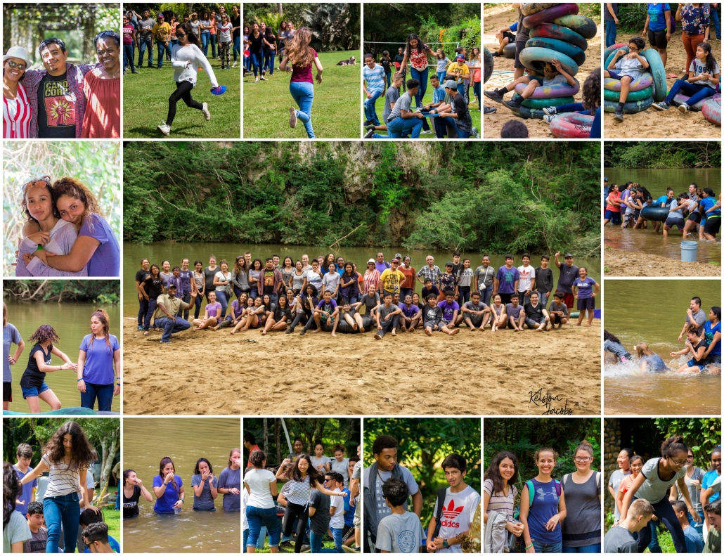 Student Life – Belize Christian Academy