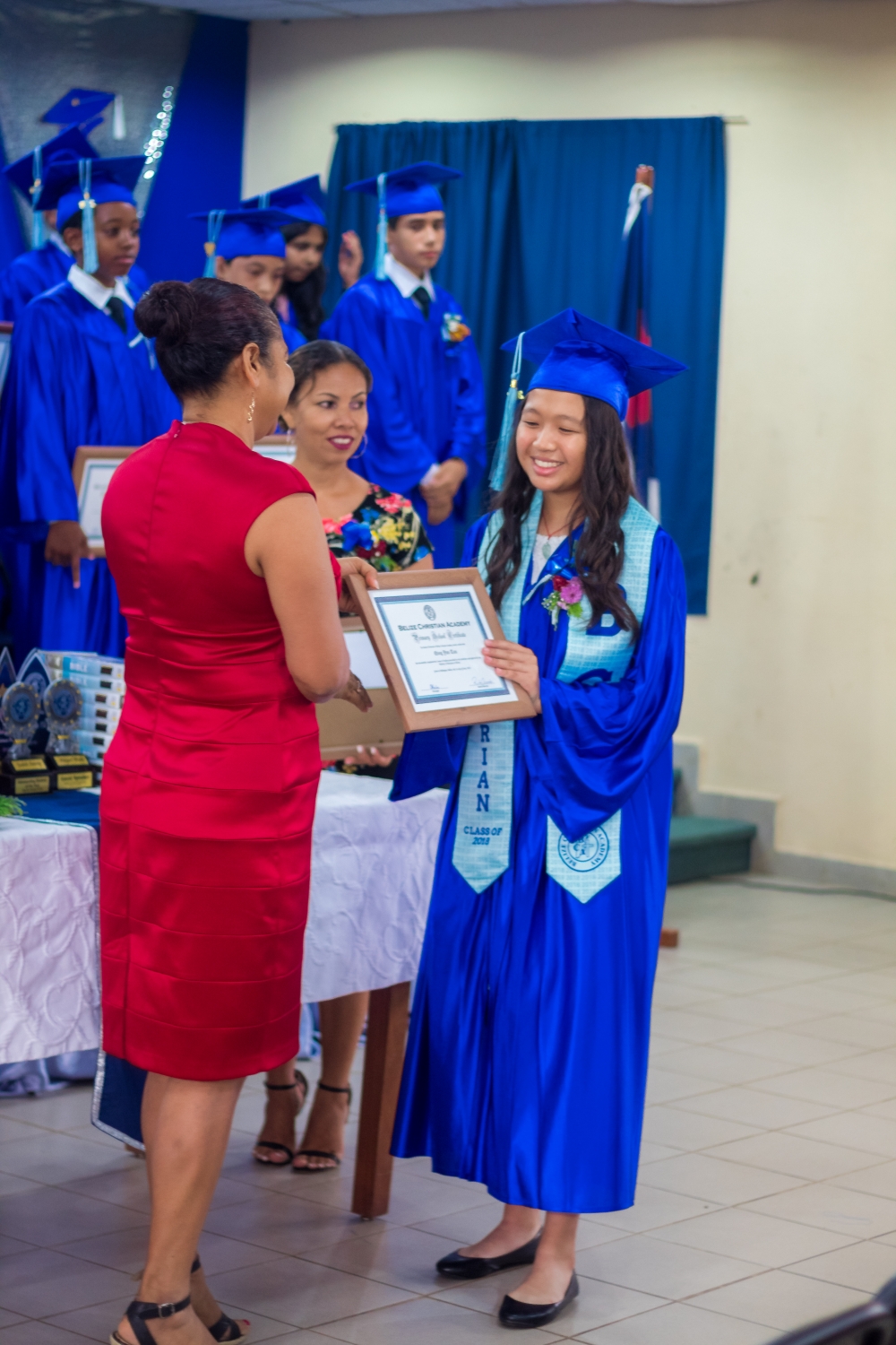 Student Resources – Belize Christian Academy